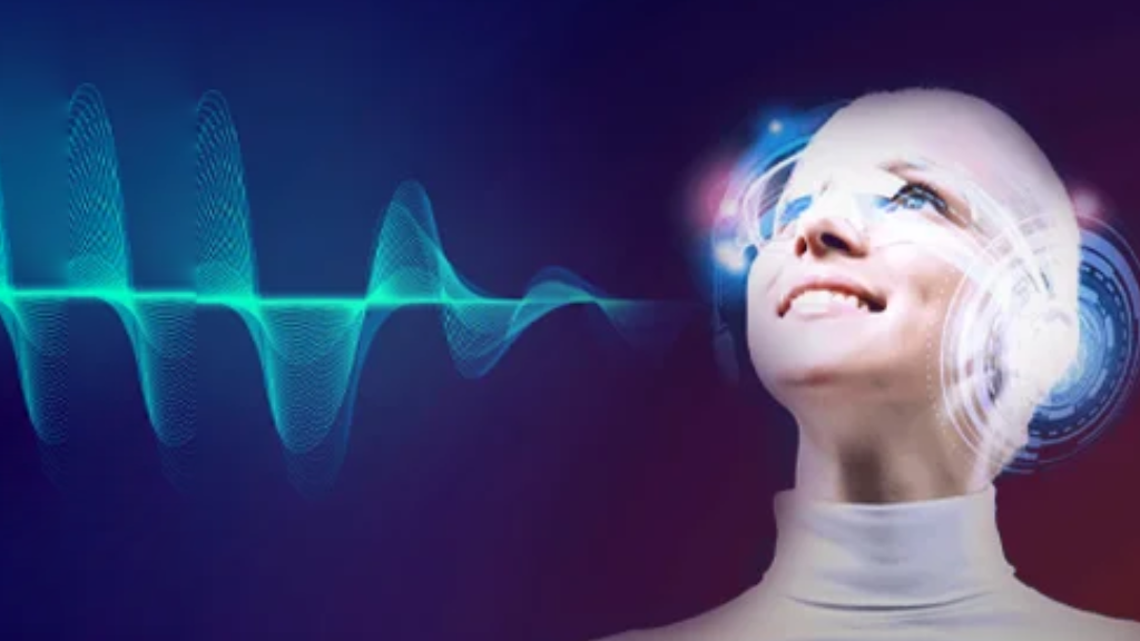 The Evolution & Impact of Voice User Interfaces (VUIs) | Element 8